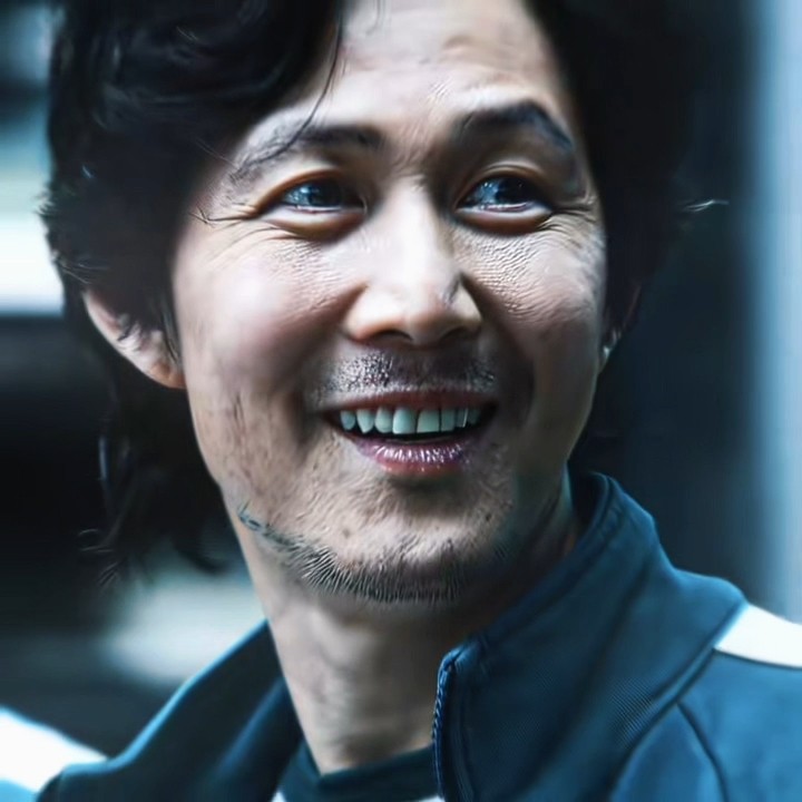 Smile Please 😊 | Gi Hun Sad Edit 🥺 | Squid Game | #shorts #squidgame ...