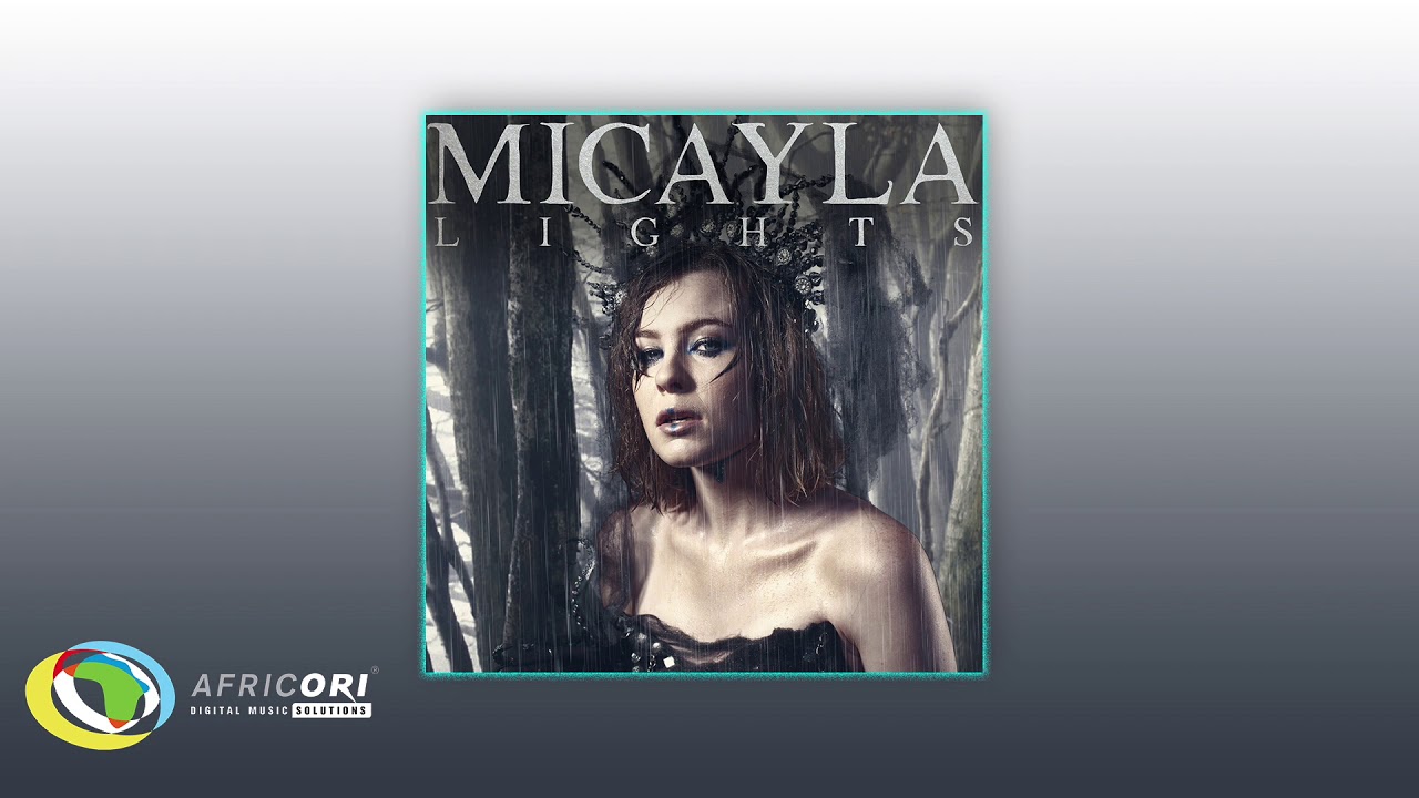 (Idols SA) Micayla - Lights (Official Audio) - YouTube