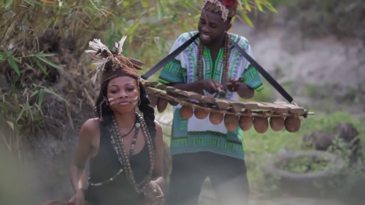 Fabregas Le Métis Noir I Lifobo - YouTube