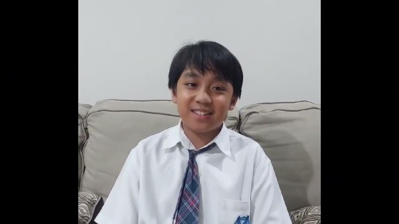 Performance great is thy faithfulness cover by Axel layuk - YouTube