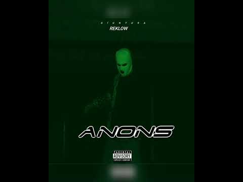 Reklow - Anons (Prod. Sosa)