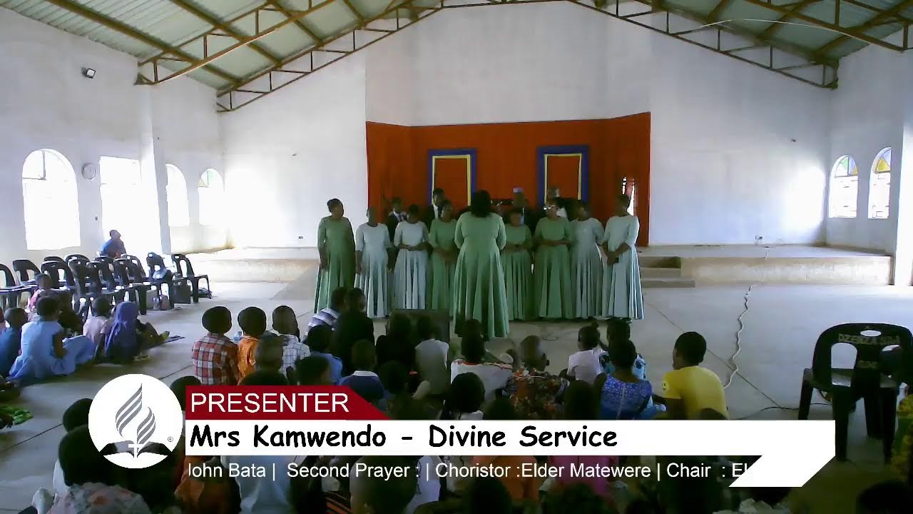 Divine Service - - YouTube