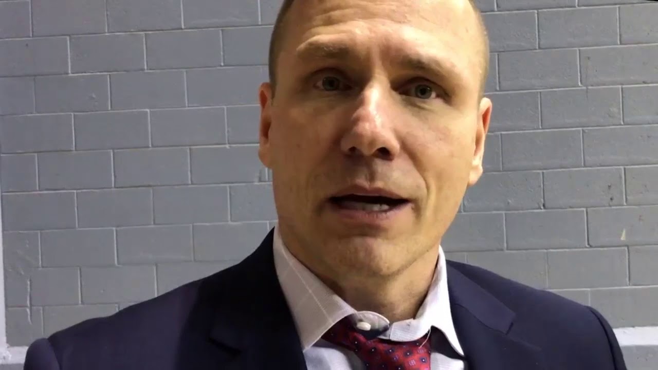 Varsity basketball: Howe moves to the next round of the Class 2A - YouTube