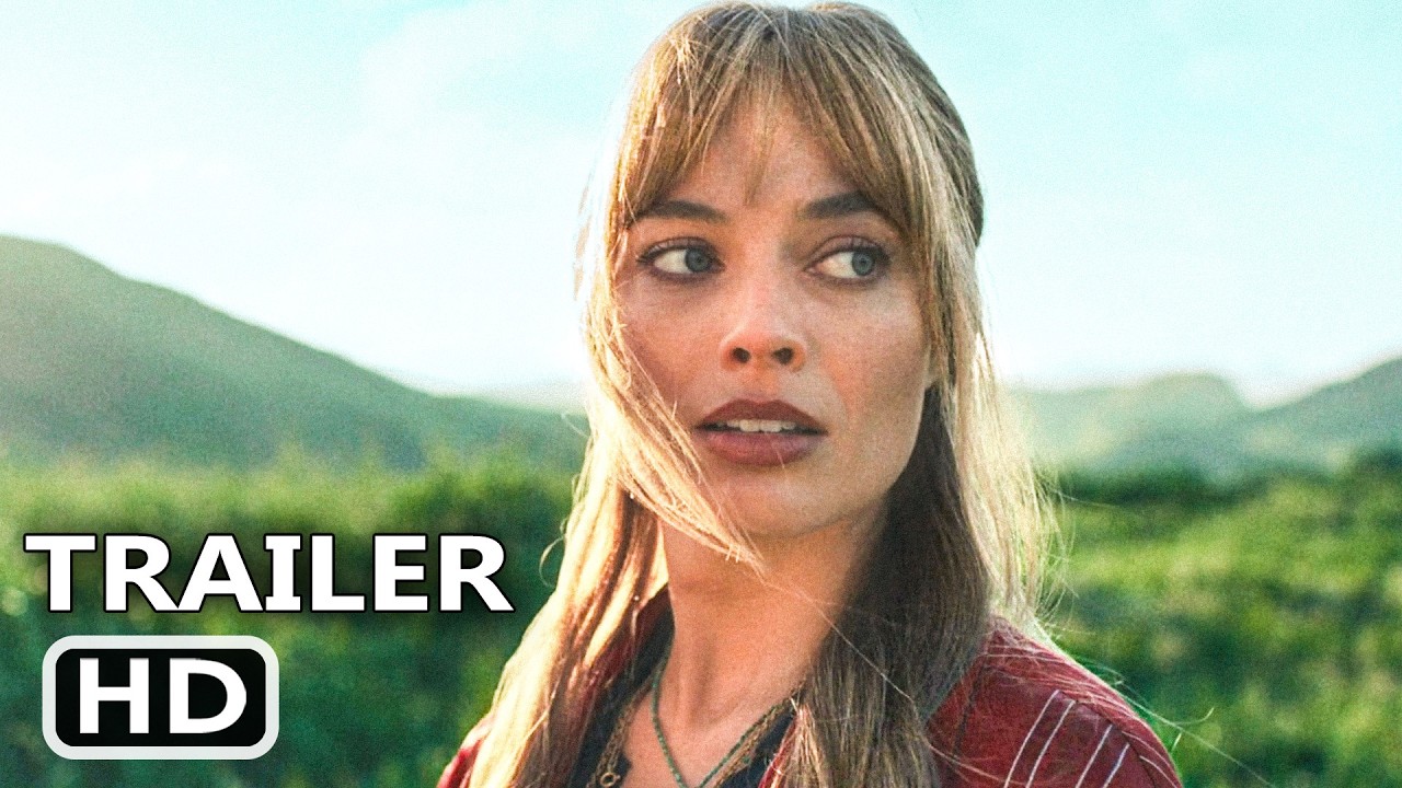 A BIG BOLD BEAUTIFUL JOURNEY - UN VIAGGIO STRAORDINARIO Trailer ...