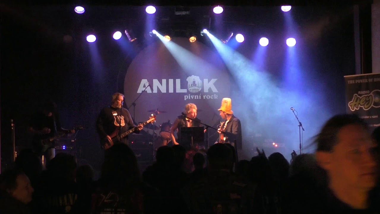 ANILOK - Pijem - YouTube