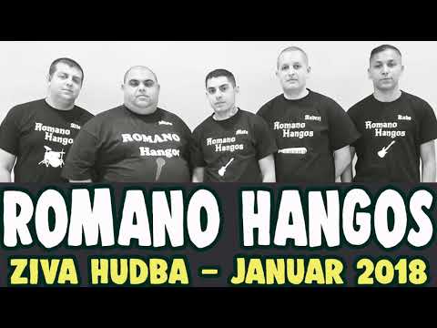 Romano Hangos Januar 2018 NABIRINAV DEVLA MIRO