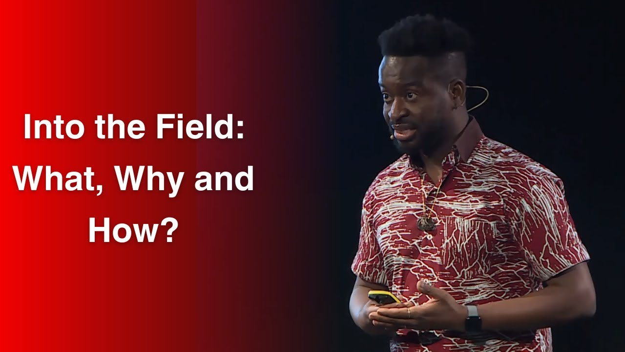 What we learn from an unfamiliar work environment | Brice Bambara ...