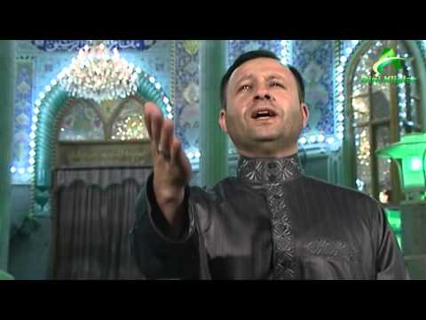 Ehli-Beyt qrupu - Can Zeyneb - 2015 (HD)