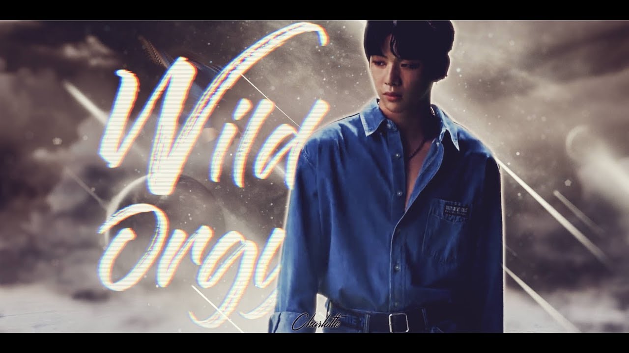 강다니엘· WILD ORGY · /Kang Daniel· FMV/ - YouTube Music