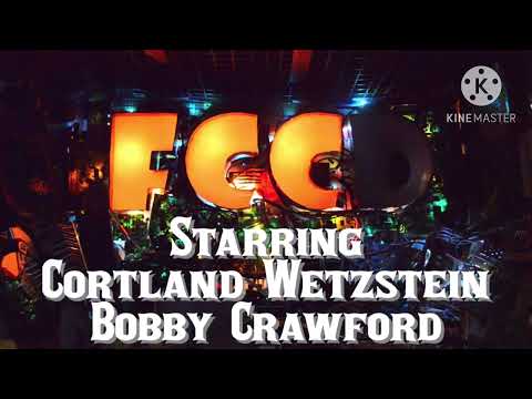 Fccd logo history - YouTube