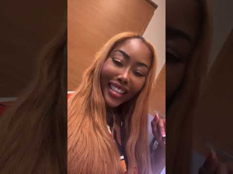 Moriah Mills Instagram live 26th July 2024