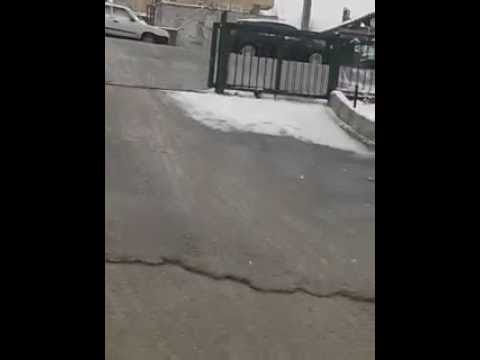 LİSELİ GENÇLERİN KARTOPU SAVAŞI (+18)