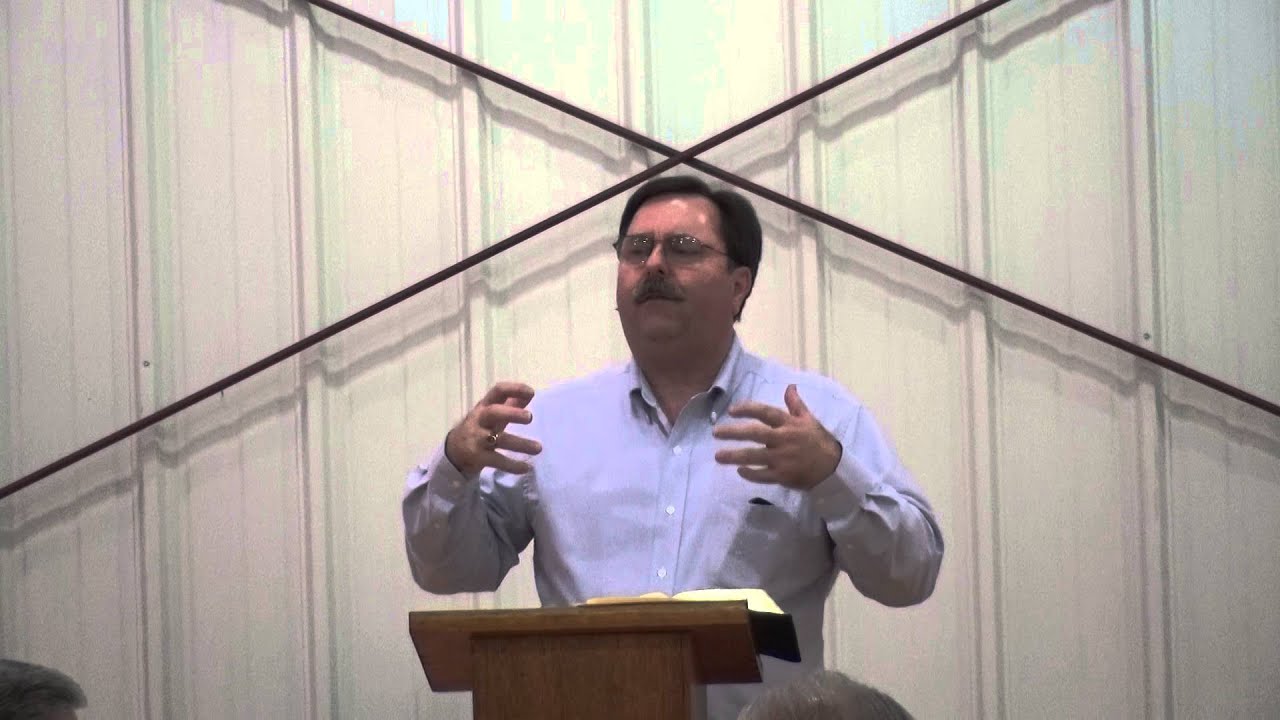 JBS Night 4 - YouTube