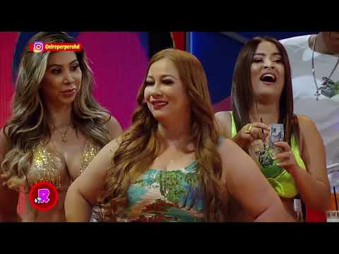 El chantaje en el pool party - El Reperpero