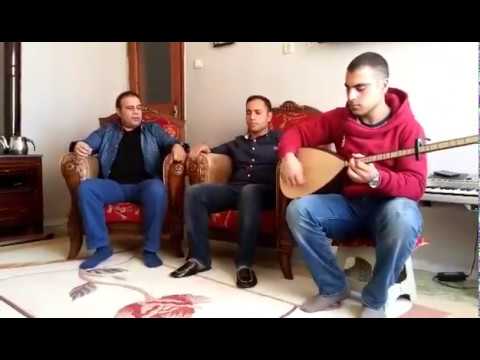 AHMET OLHAN & RESUL MİRMEND.   EREBO