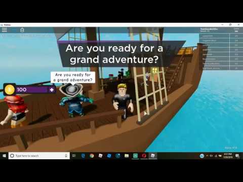 Roblox: Time Travel Adventures (PART 1) - YouTube