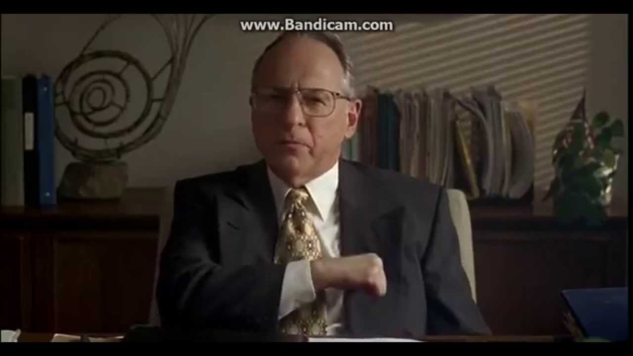 Dicky Fox - If this (heart) is empty, this (head) doesn't matter. - YouTube