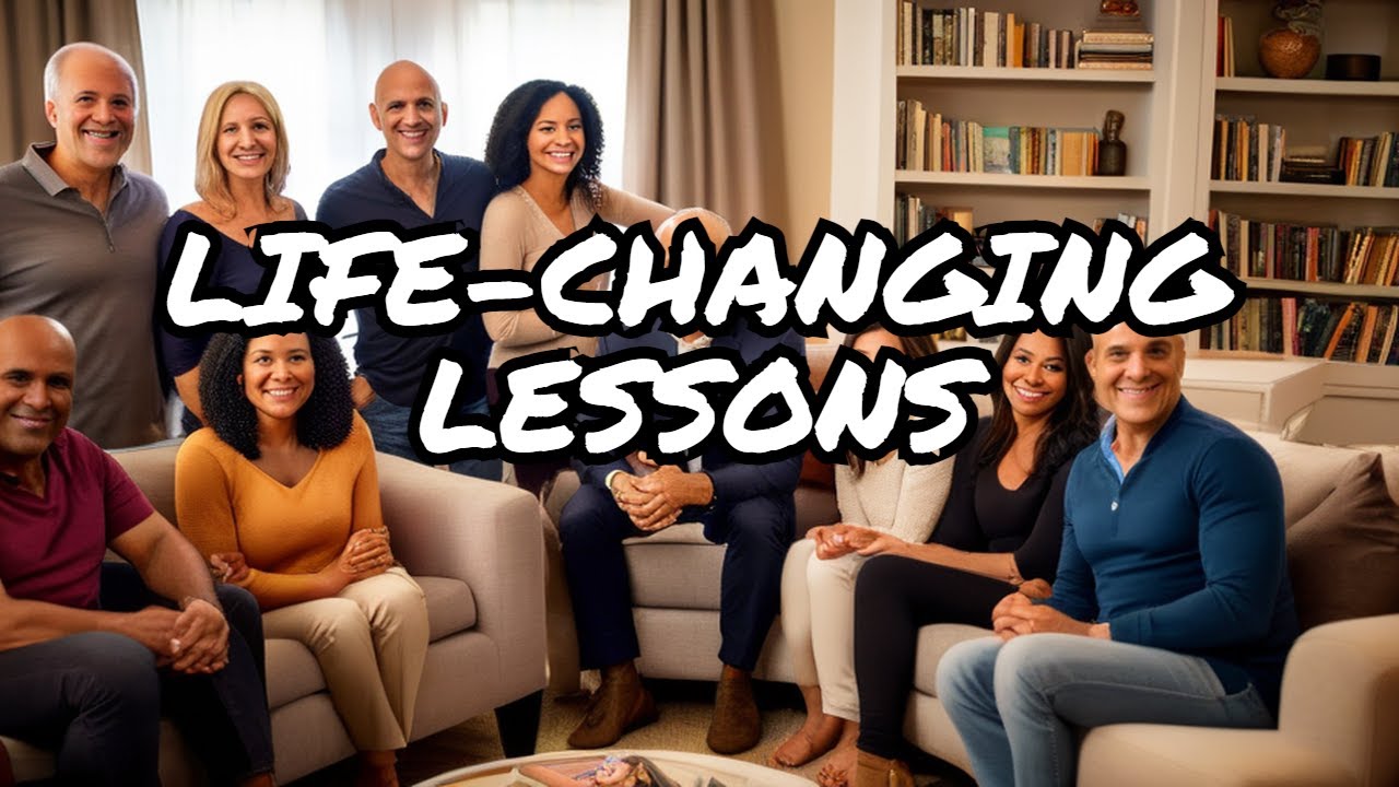 Unveiling Robin Sharma's Family Wisdom: Life-changing lessons revealed ...