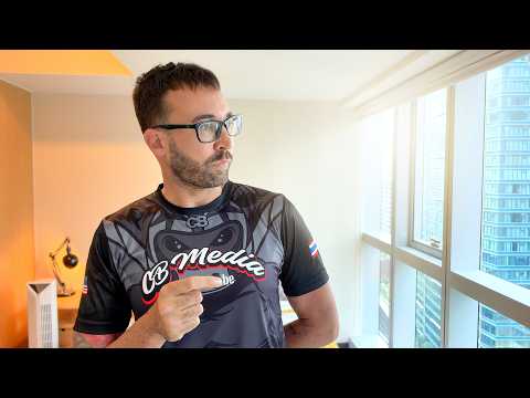 Time to Retire CB Media? Lets Talk...