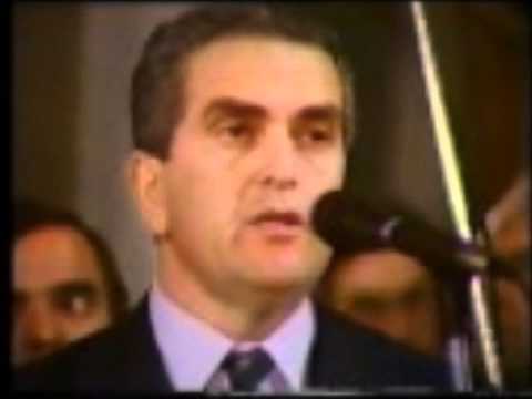 Των Αγίων Πατέρων ο Χορός - Δοξαστικό ήχος πλ.δ' - YouTube