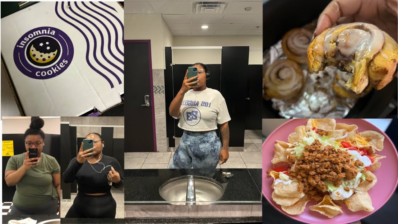 AUGUST FITNESS RECAP + September Goals - YouTube