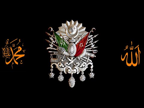 Mehter Marşı - Ceddin Deden [Trap Remix] 2X