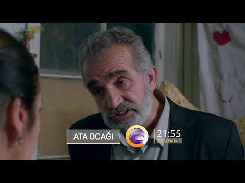 Ata Ocağı (221-ci seriya) ANONS