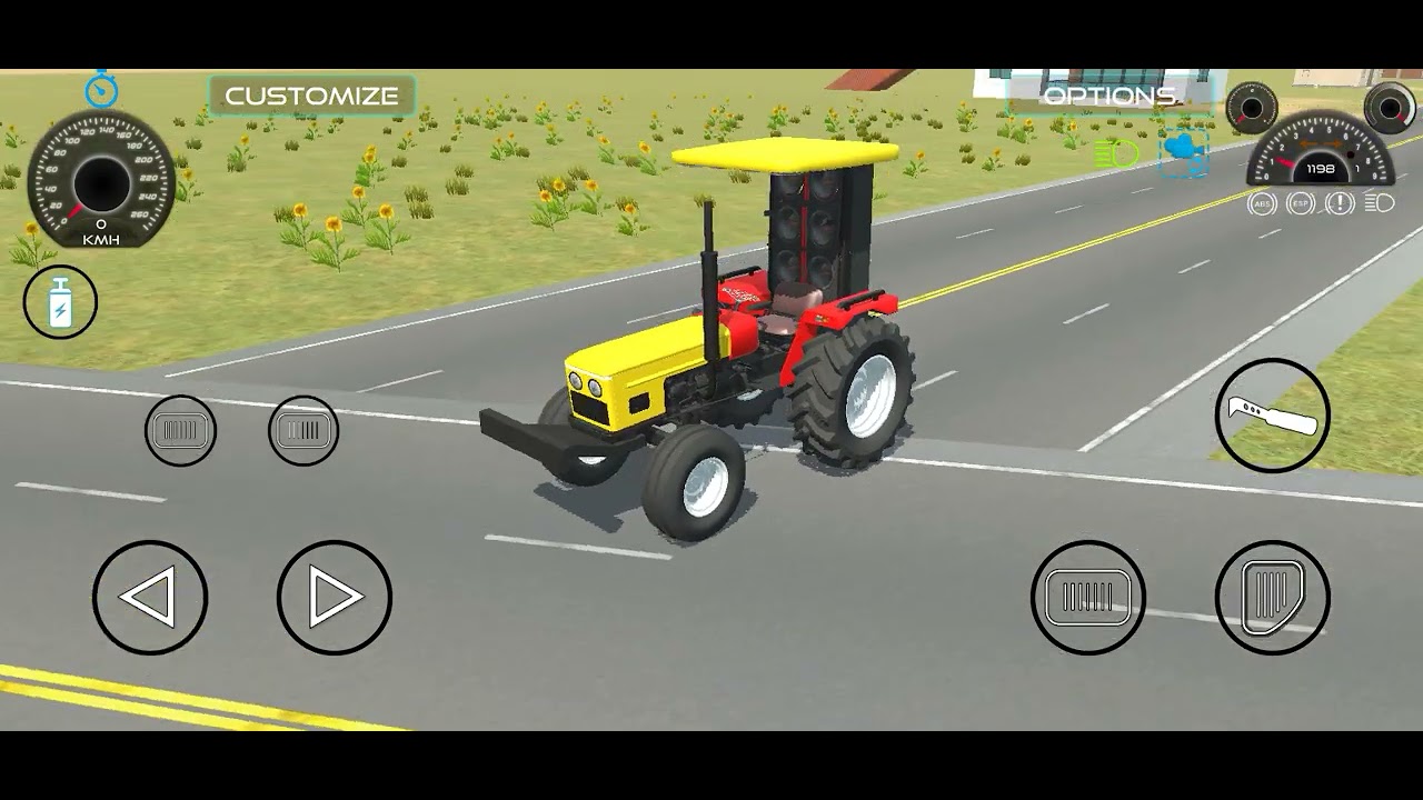 Sidhu Moose wala 😭😭😭😔😭 HMT 5911 tractor best tractor Sidhu Moose wale ...
