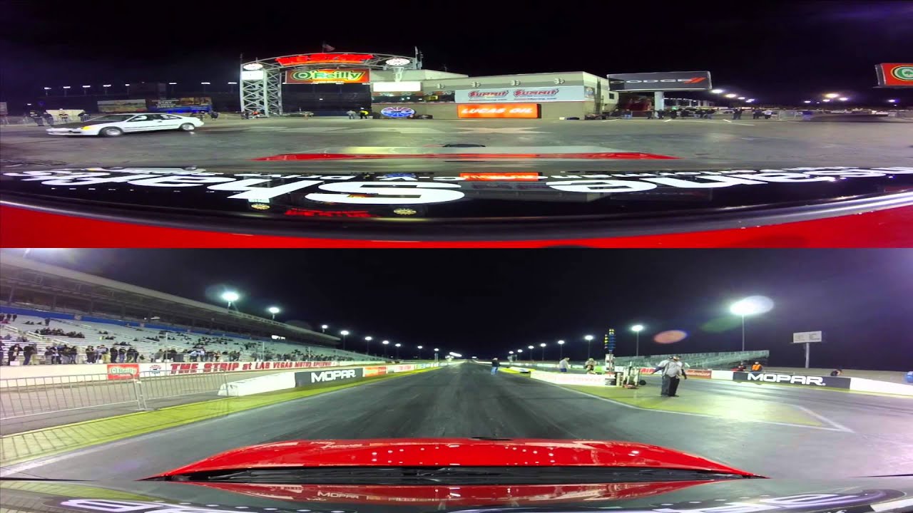 Send It Racing @ Las Vegas IFO 12/7/2014 - YouTube