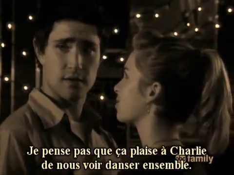 Kyle XY : Kyle & Amanda Fly Straight - YouTube