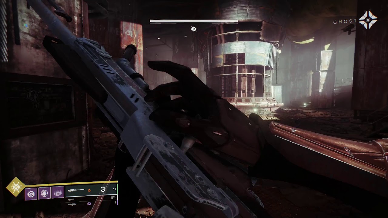 The Tower - Destiny 2 - YouTube