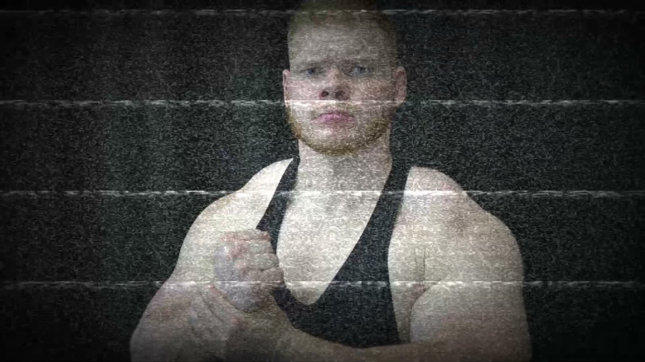 Jason Radatz is coming to Voltage Wrestling - YouTube