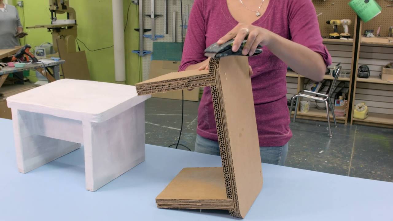 08.1 - Sanding and Prepping for Finishing - Sanding by hand - YouTube