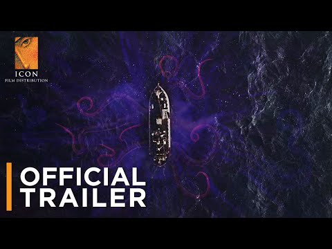 SEA FEVER | Official Australian Trailer