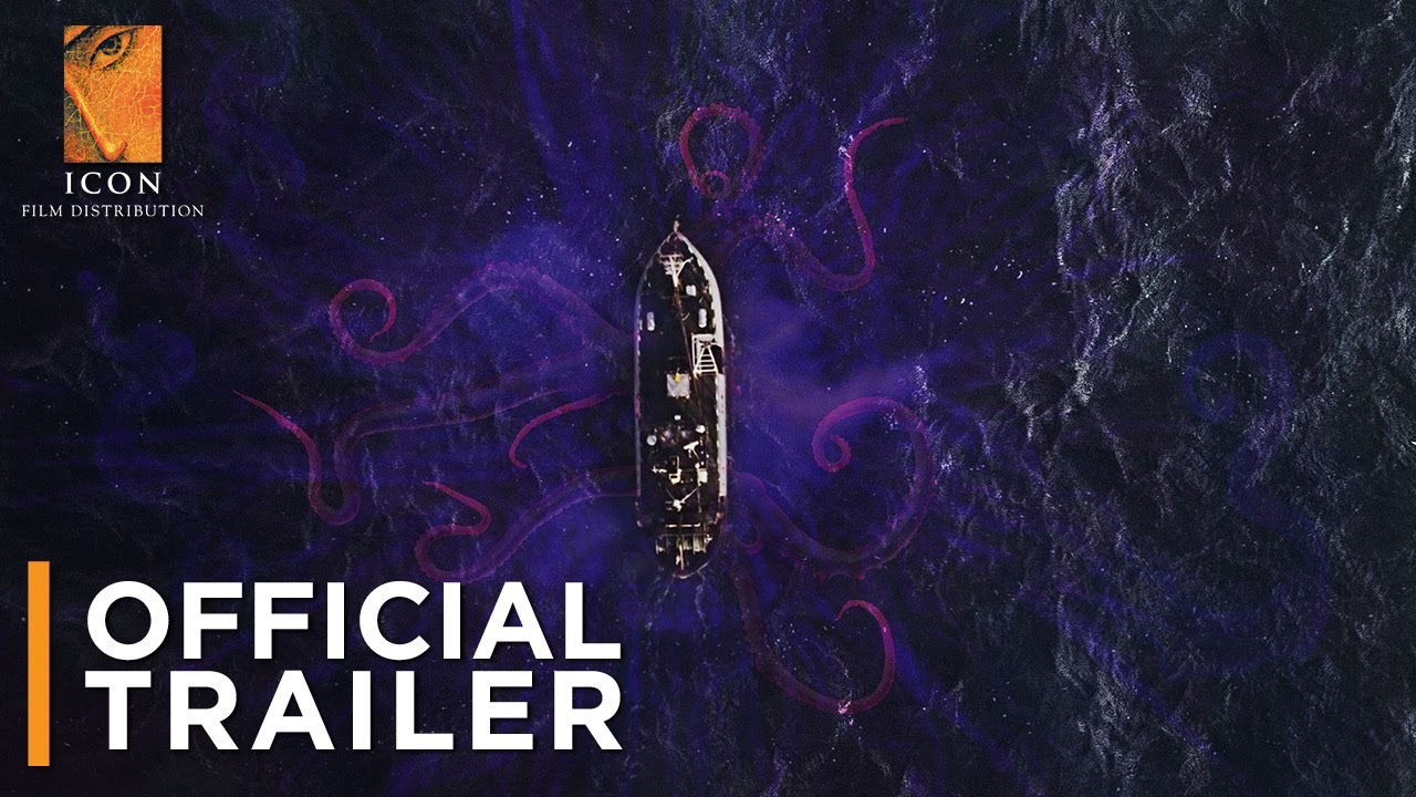 SEA FEVER | Official Australian Trailer - YouTube