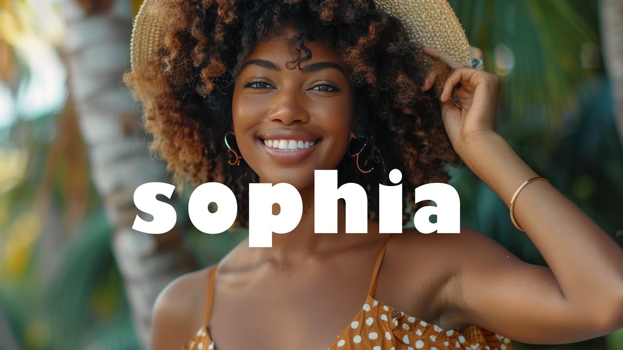 " SOPHIA " afro zouk instrumental 2025| dadju X Tayc X aya nakamura ...
