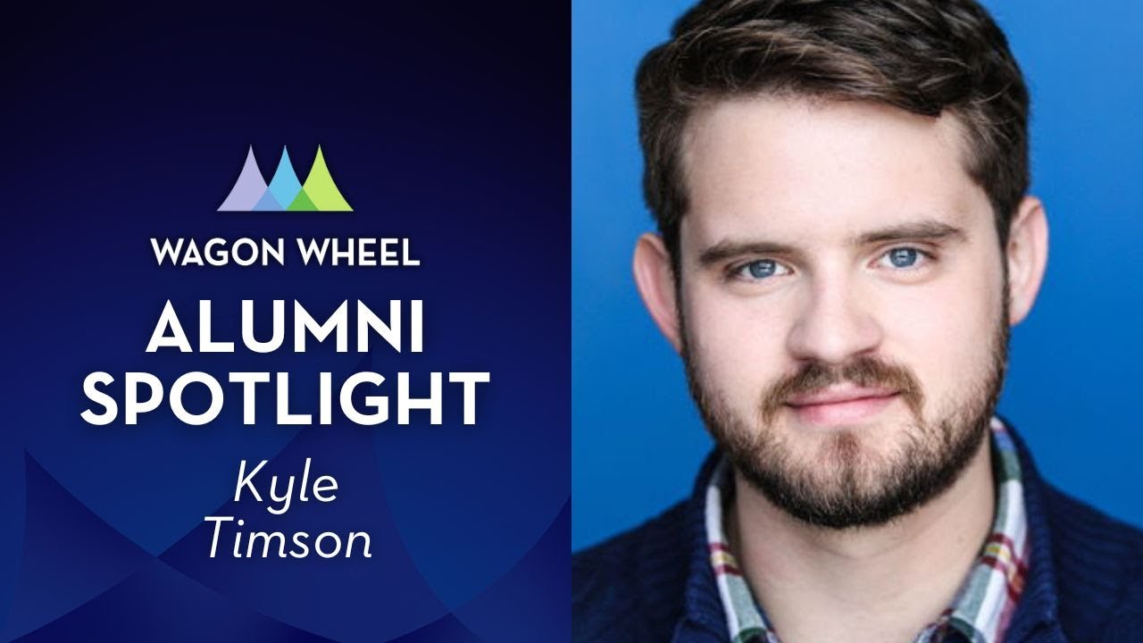 Wagon Wheel Alumni Spotlight - Kyle Timson - YouTube
