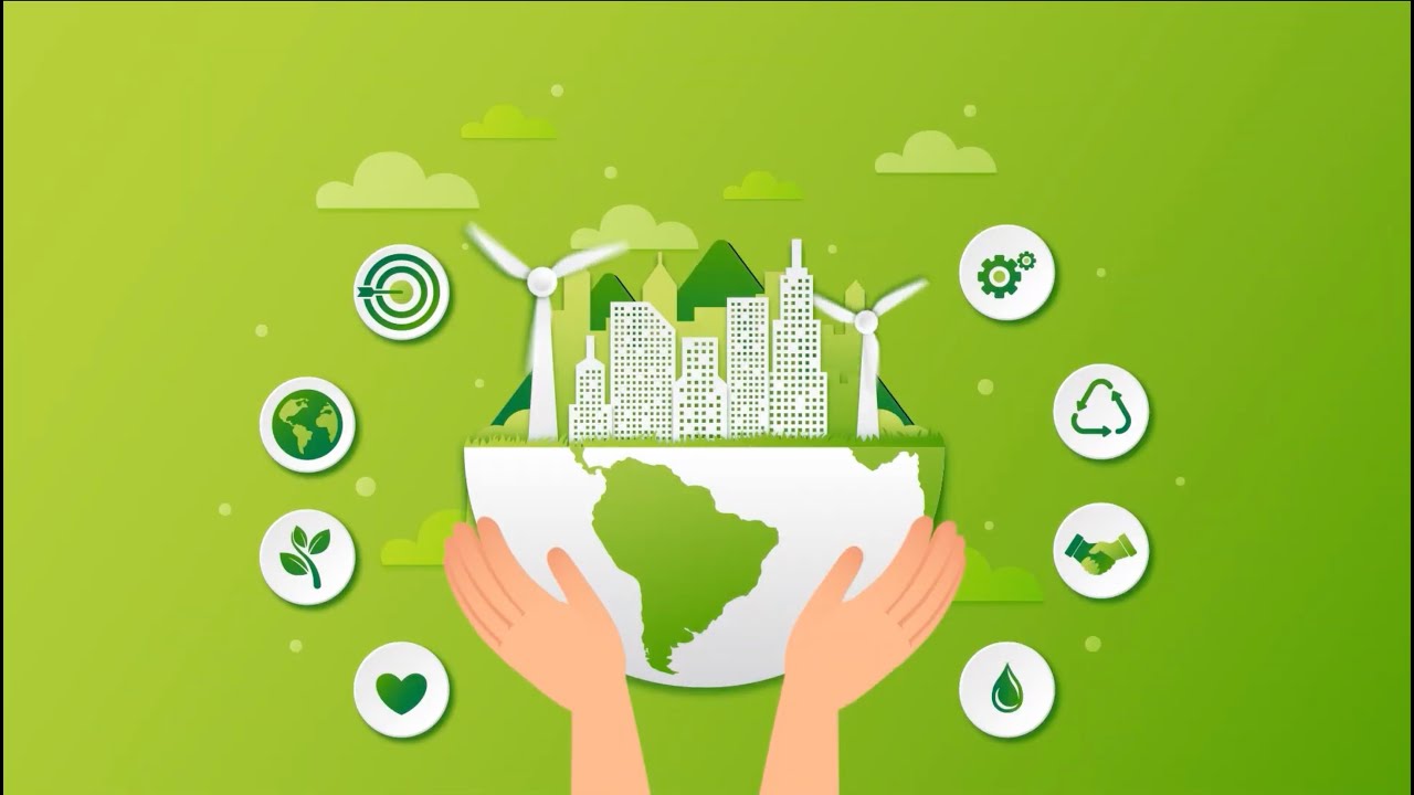 The Hakada Advantage: Redefining Material Sourcing Dynamics - YouTube