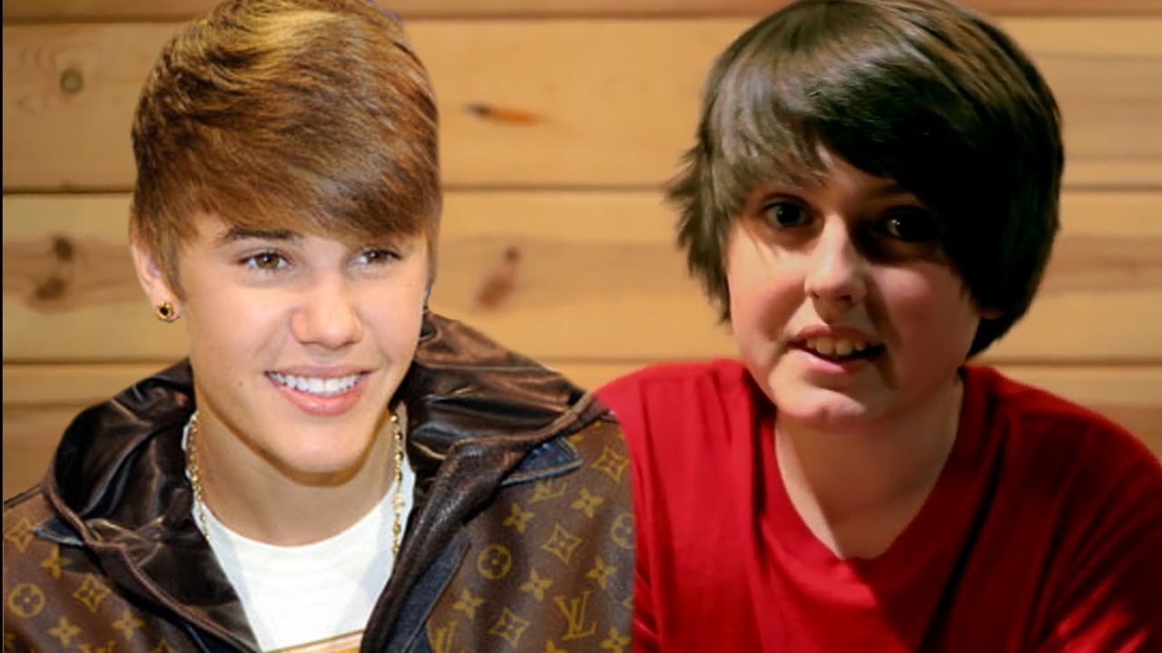 Kid Rapper Chris Miles the Next Justin Bieber - YouTube