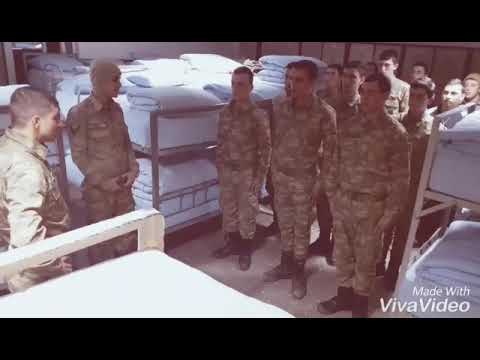 Asker yareni 😍😍 14 Şubat hediyesi