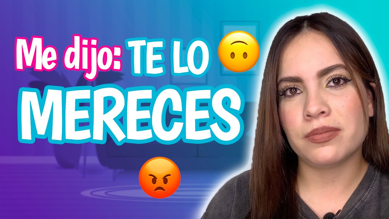 ENGAÑÉ A MI NOVIO Y A CAMBIO EL ME HUMILLÓ - AMY REY (HISTORIA DE UNA ...