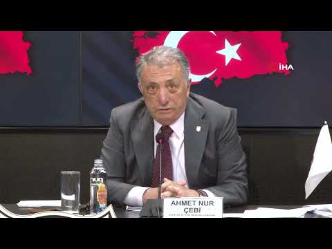 Ahmet Nur Çebi'den Galatasaray'a yönelik sert sözler: Bizim Koç ailesiyle ilişkimiz...