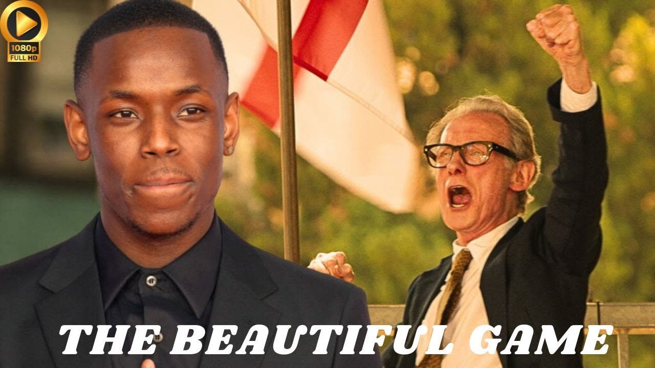 The Beautiful Game Cast | Full ( HD) Official Trailer | Netflix ...