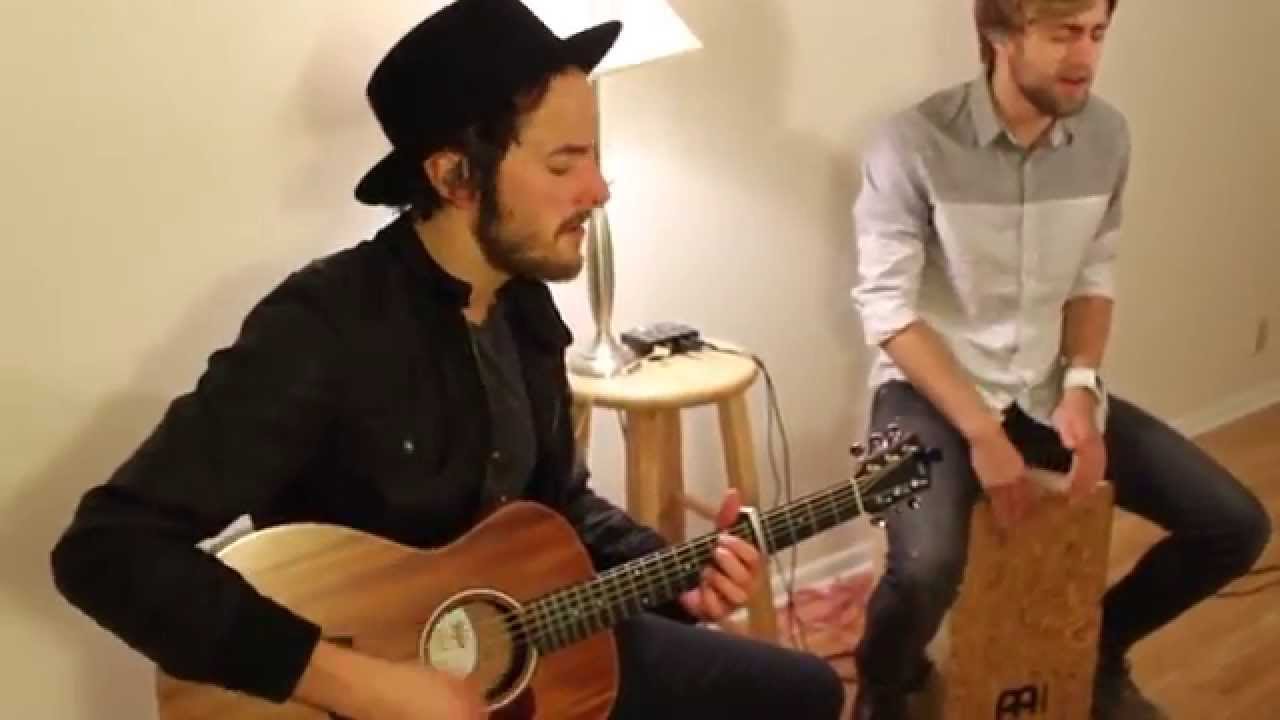 Josh Clutter - Lonely (Live, One Take) - YouTube