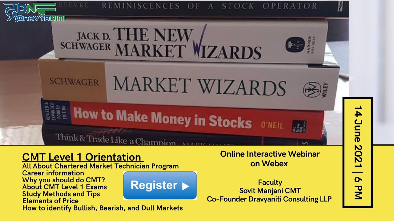 Cmt level i 2020 an introduction to technical analysis pdf - damerkorean