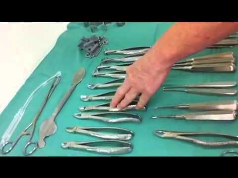 Surgary (Extraction) Instrument.FLV - YouTube