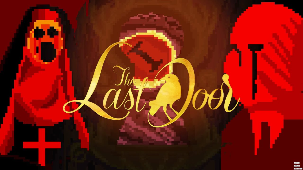 The 4 Witnesses | THE LAST DOOR COLLECTORS EDITION | Episodes 3 & 4 ...