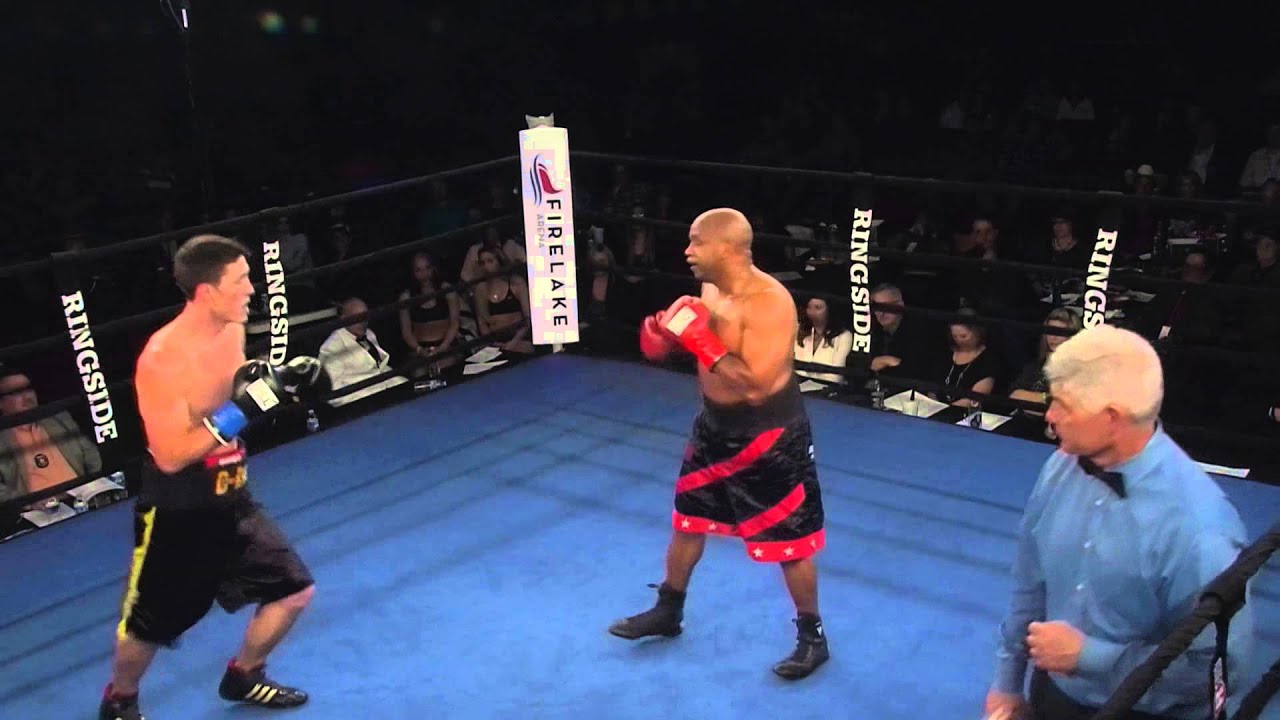 Tracy Sneed vs Delray Raines (Highlights) - YouTube