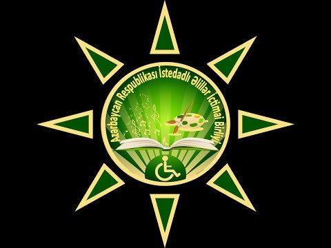 Istedadli Eliller Ictimai Birliyi.Hemreylik Gunu.Tam versiya.