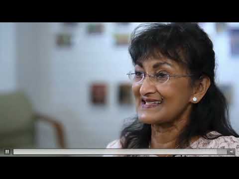 Lita - Children's Circle Mission Impact Award (intro)